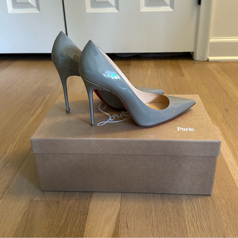 Christian Louboutin Pump - Gem